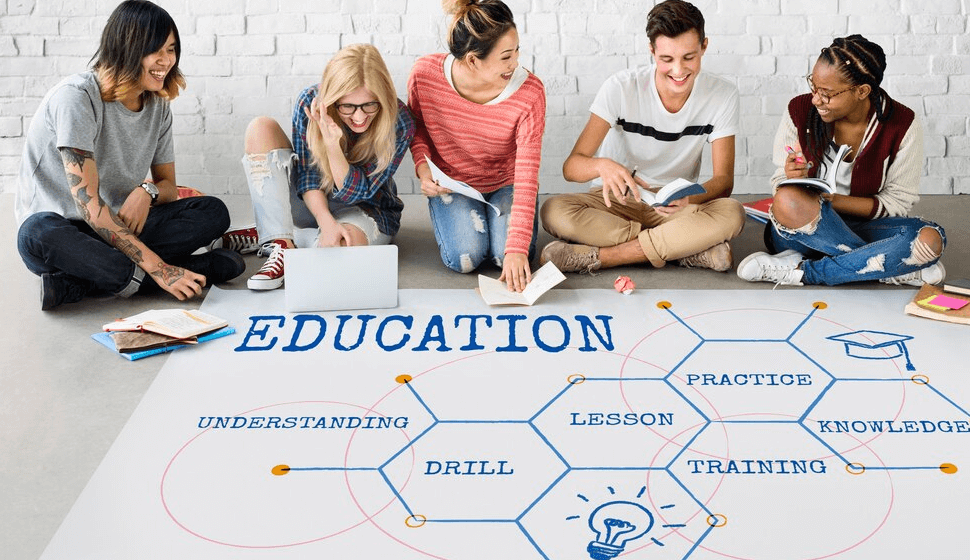 Unlocking Effective Faculty Development - Atlantic HAll