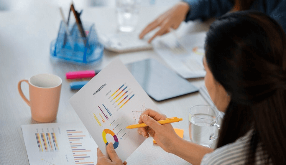 Assessing faculty development impact - Atlantic HAll