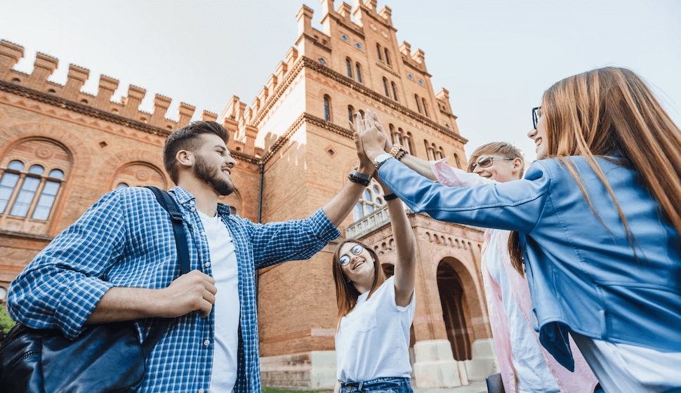 University Admissions Announcement for 2024 - Atlantic HAll