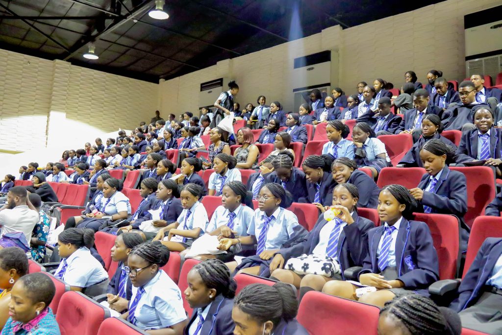 Home - Atlantic HAll