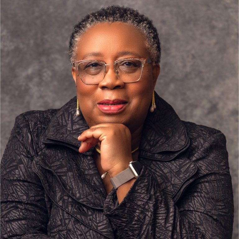 Chairman’s Message - Atlantic HAll