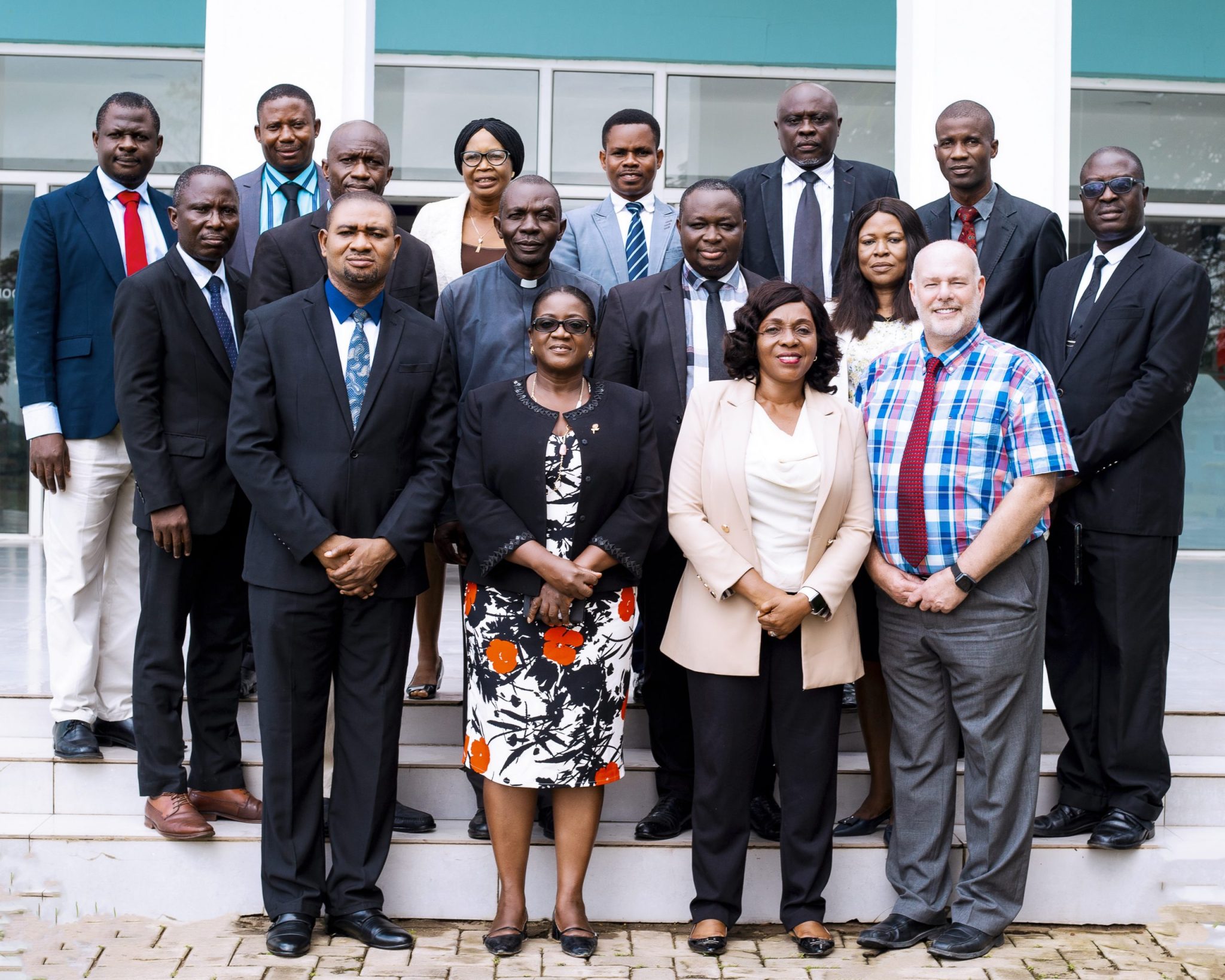 Parent Teacher Association (PTA) - Atlantic HAll